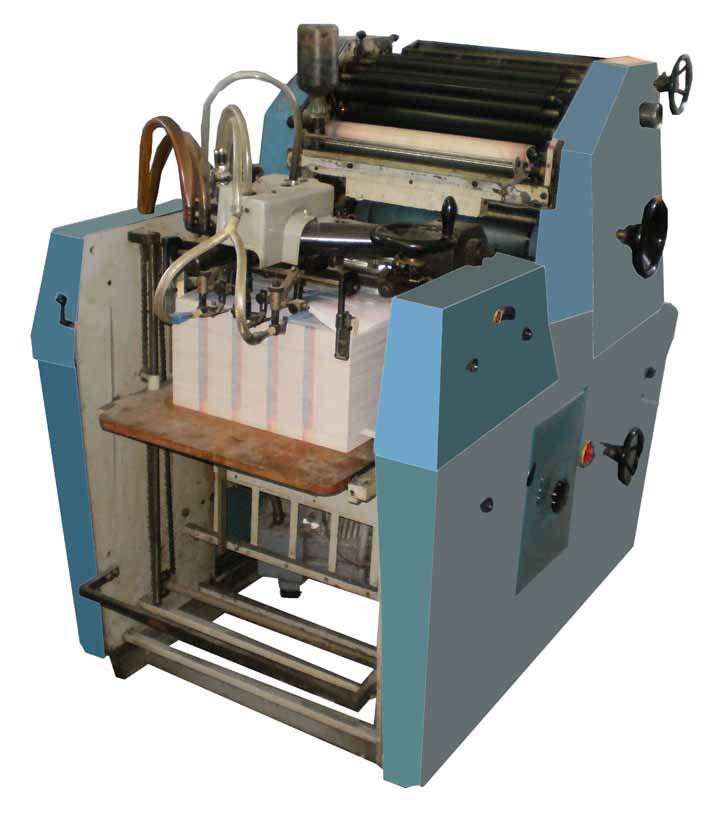 Adria Screen - Tehnologija